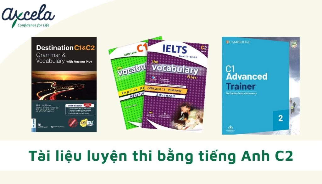 Bằng C2 là gì? Bằng C2 tiếng Anh tương đương IELTS bao nhiêu?